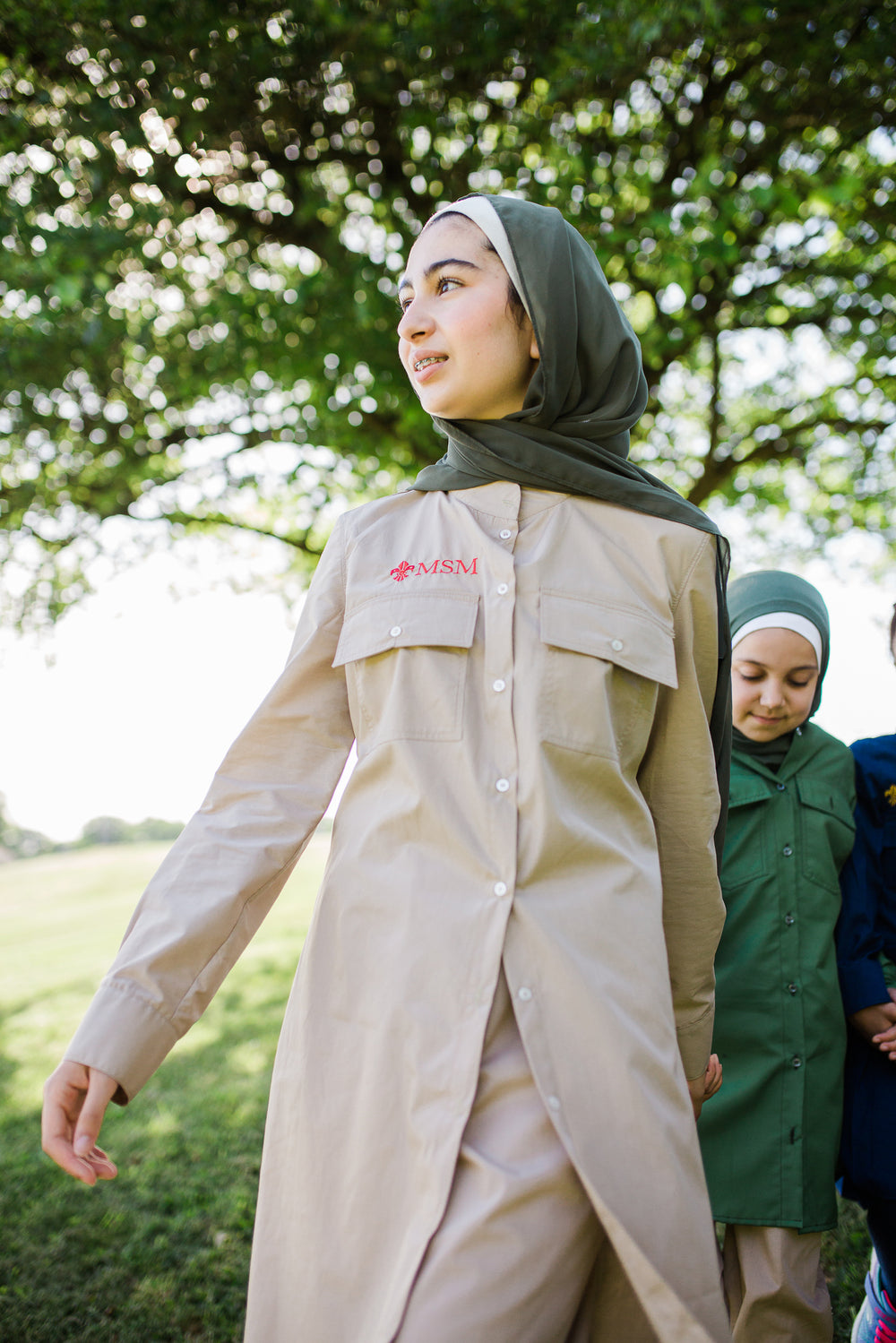 Contemporary Modesty | Studyus Monday – studyusmonday